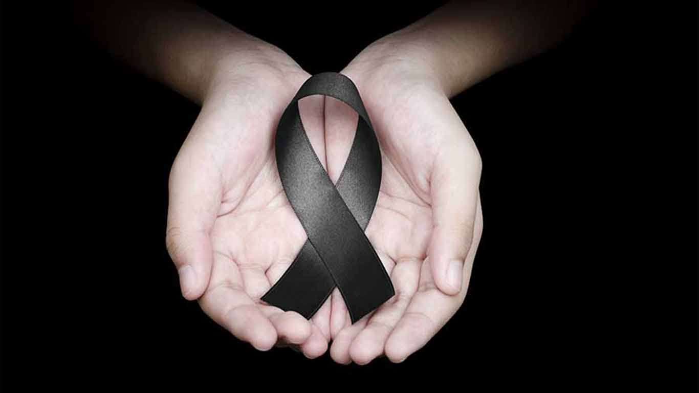 El lenguaje del luto: colores y su significado en las culturas del ...